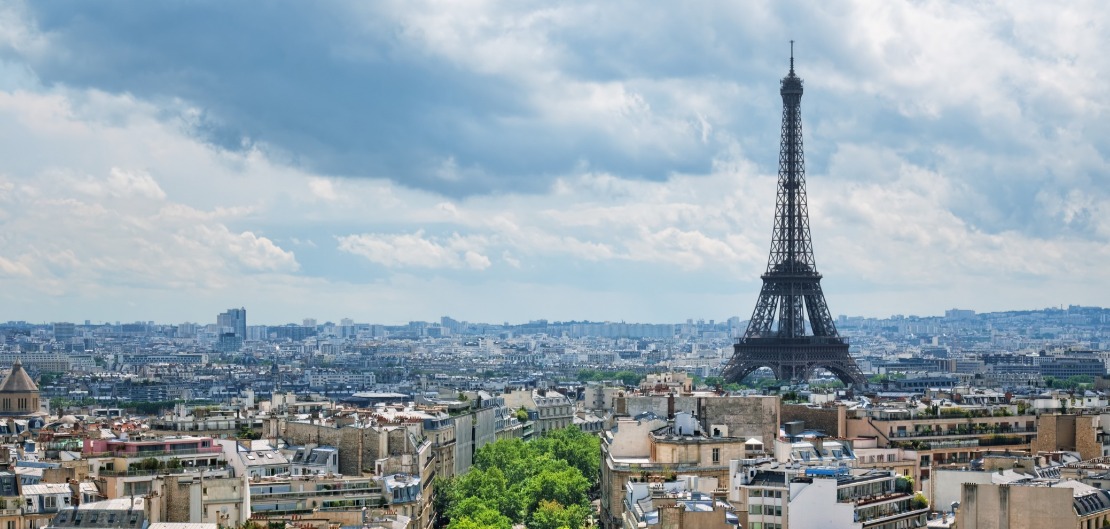 École hôtelière de Paris - Management hôtelier de Luxe avec VATEL