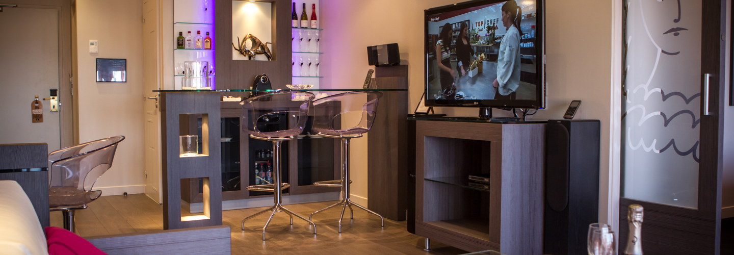 Toutes nos promotions - Hôtel Vatel Nîmes