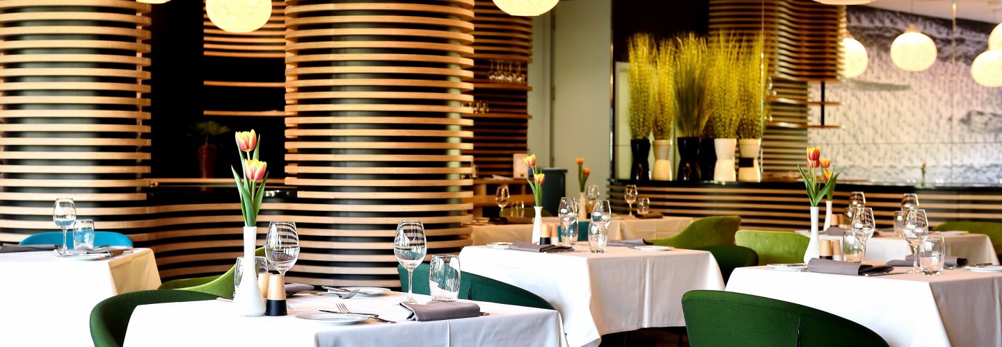 Restaurant Vatel à l’Hôtel Vatel Martigny, Valais, Suisse - Hôtel Vatel ...