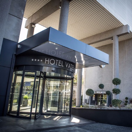 Ecole Internationale d’hôtellerie et de management Vatel - Vatel France