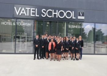 Etudier dans la Meilleure École Hôtelière en France