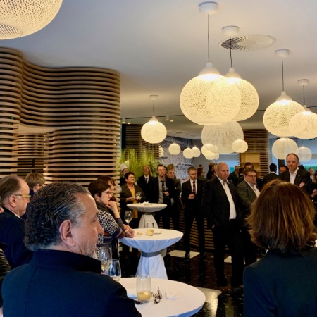 Etudier dans la Meilleure École Hôtelière à Martigny en Suisse