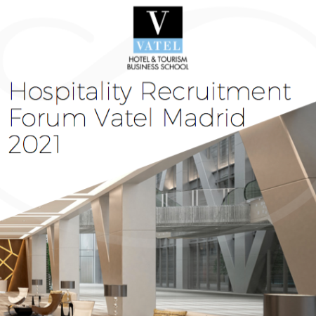 La Escuela Internacional de Administración Hotelera y Turística Vatel ...
