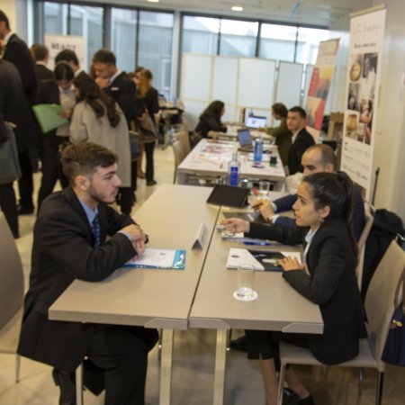 Escuela Internacional de Administración Hotelera Vatel - Vatel Espana