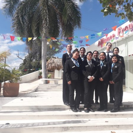 Escuela Internacional de Administración Hotelera Vatel - Vatel ...