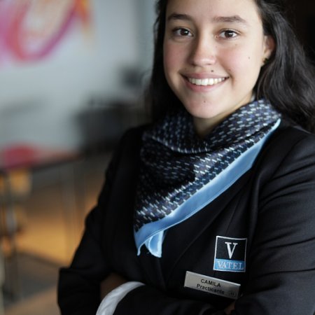 Escuela Internacional de Administración Hotelera Vatel - Vatel ...